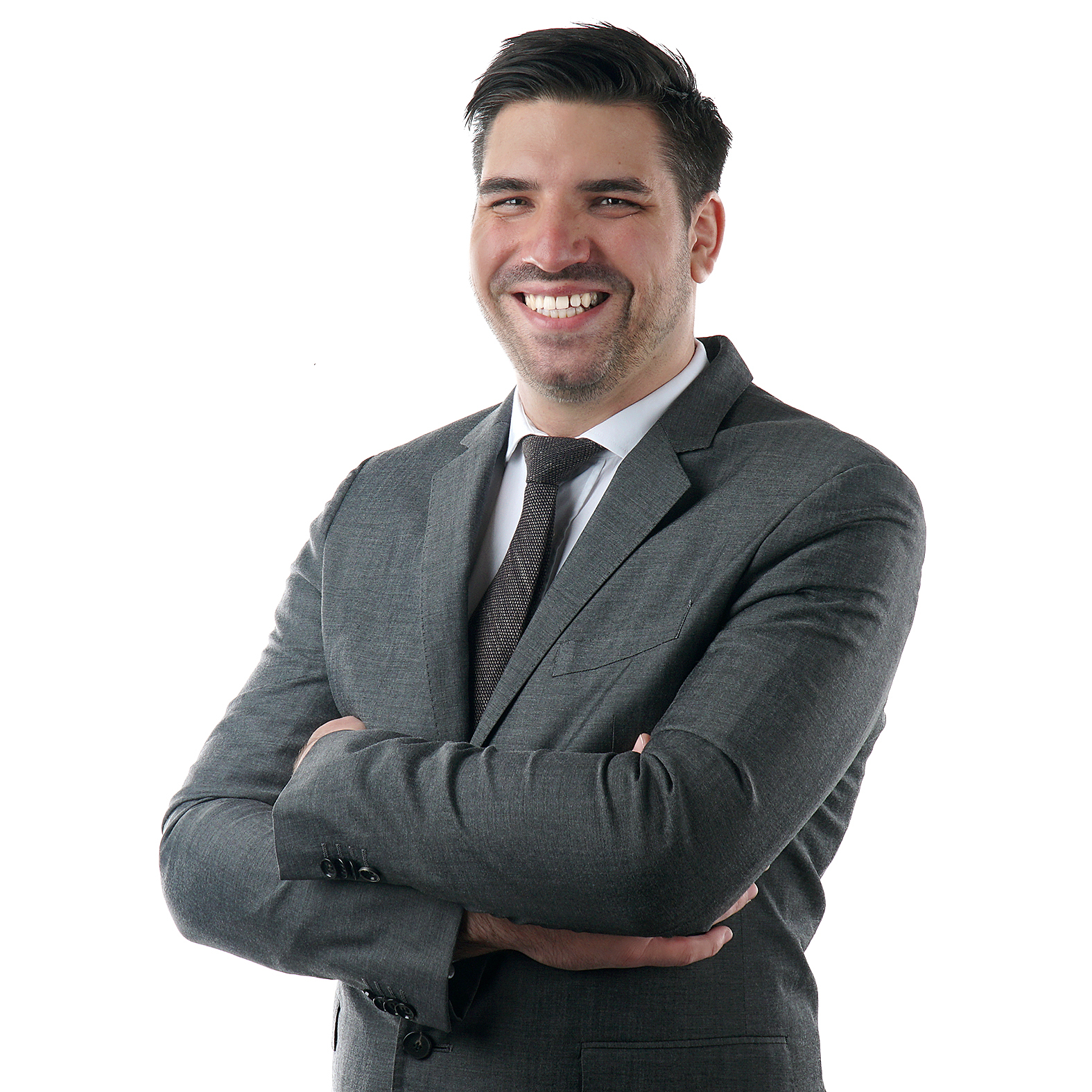 TransFollow nomme David Champalle au poste de Responsable Commercial ...