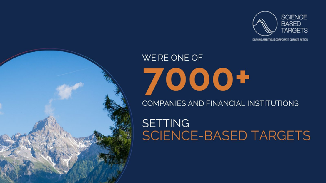 Les objectifs de décarbonisation de Marelli approuvés par l'initiative ...